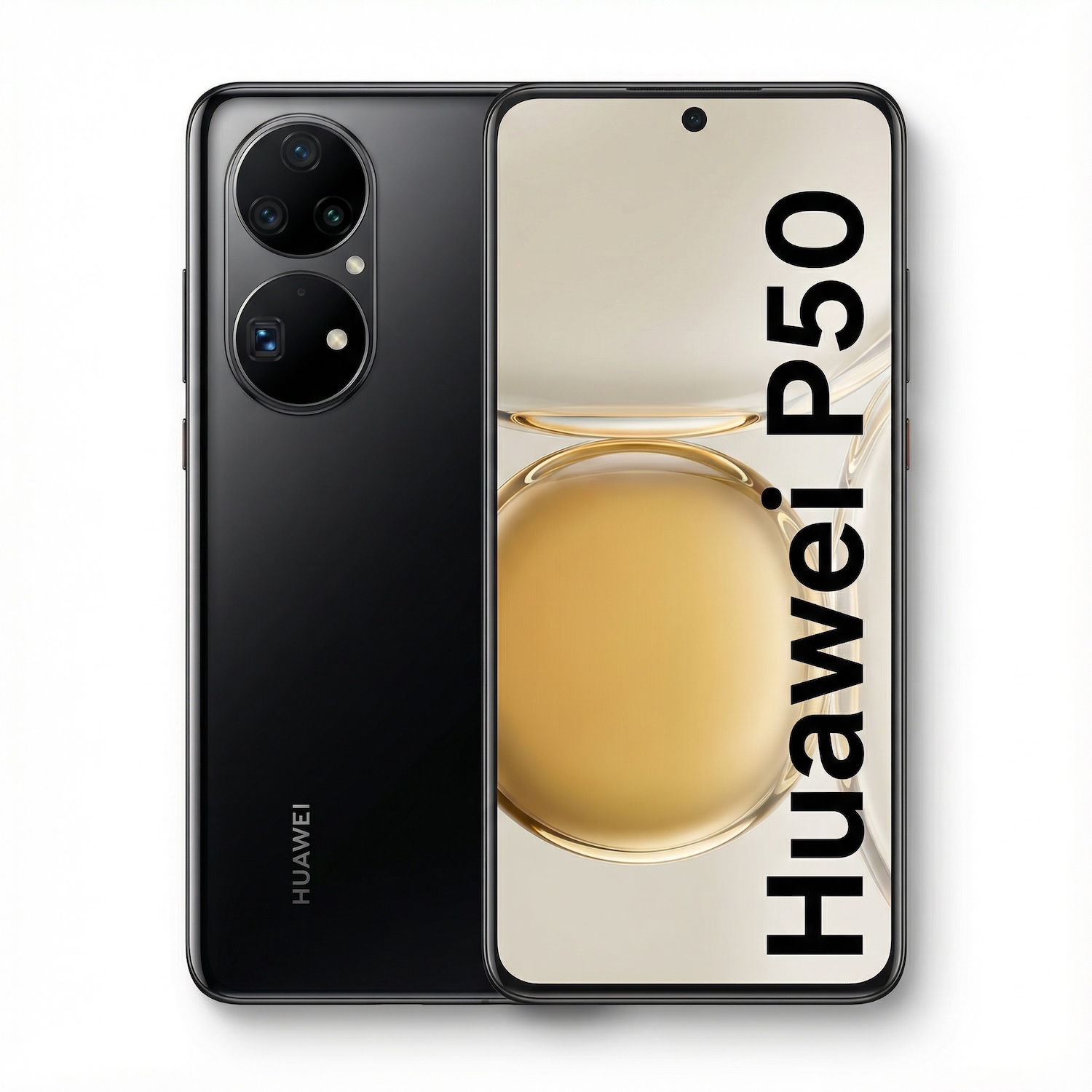 Reparatur Huawei P50 → vom Profi » Reparaturangebote